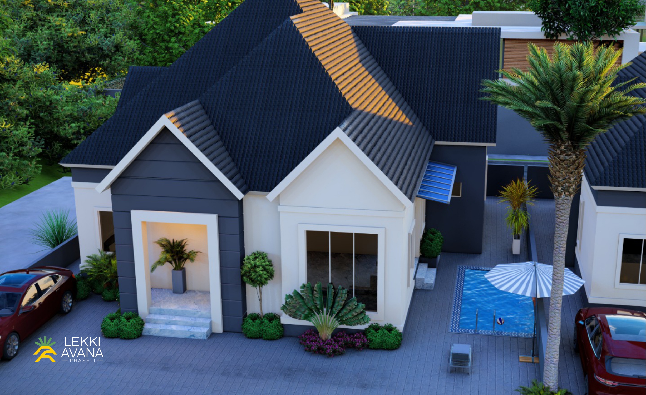 Ivantage Property Listing